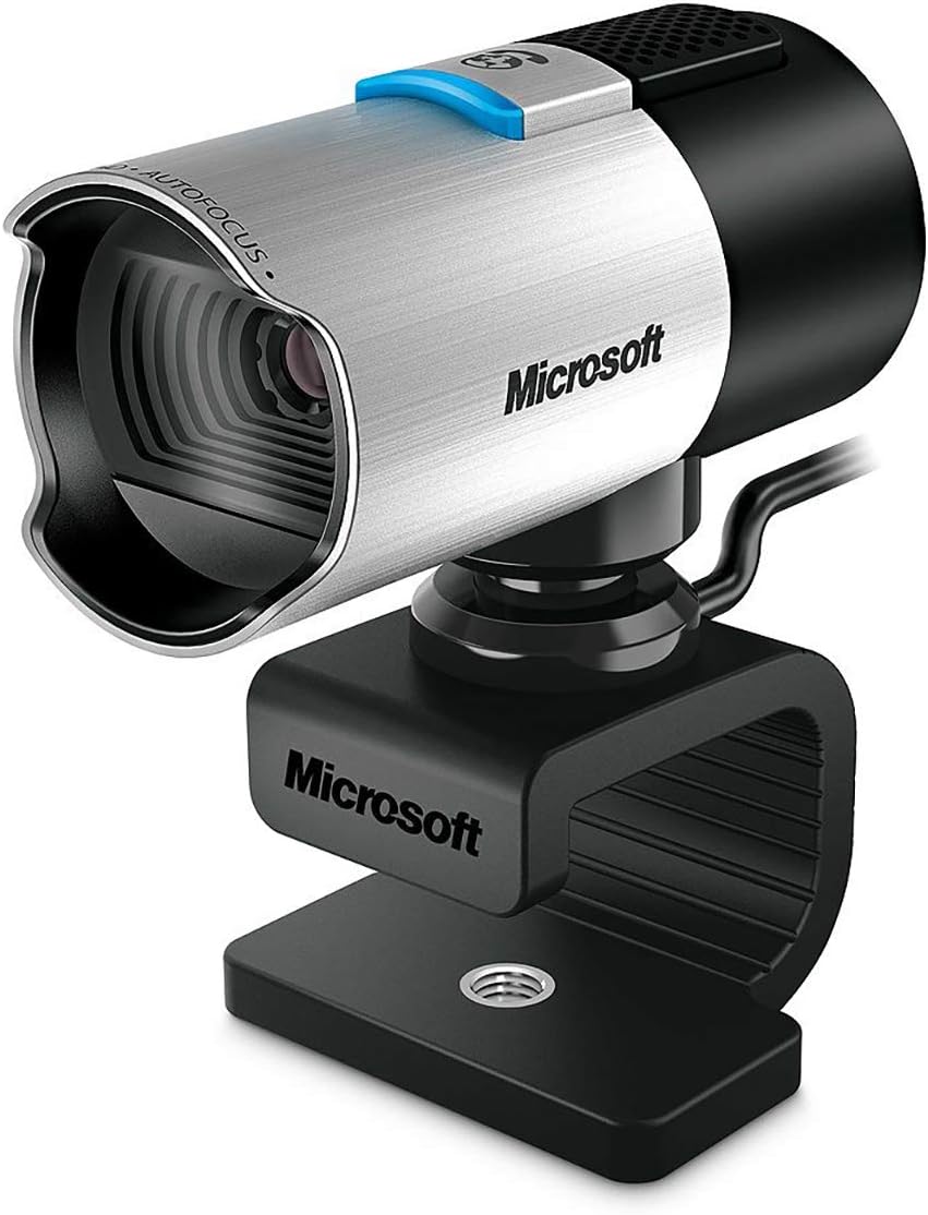 Microsoft LifeCam Studio | Review & Rating