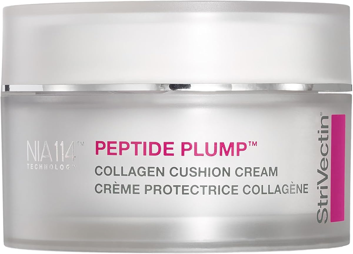 StriVectin Anti-Wrinkle Peptide Plump Line Filling Bounce Face Serum 6 ...