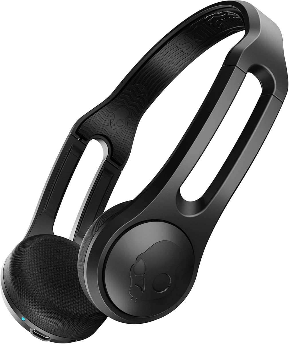 Skullcandy Icon Wireless On-Ear Headphones | Review & Rating