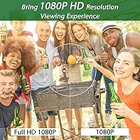 Didar EVP-203 Blu-Ray DVD Player | Review & Rating