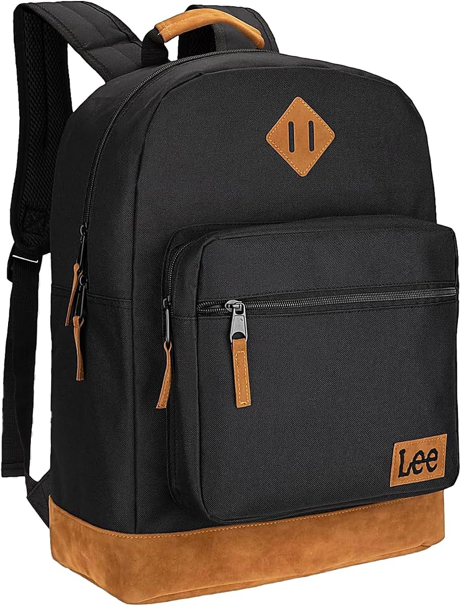 Lee Authentic Jeans Company Study Backpack | Review & Rating