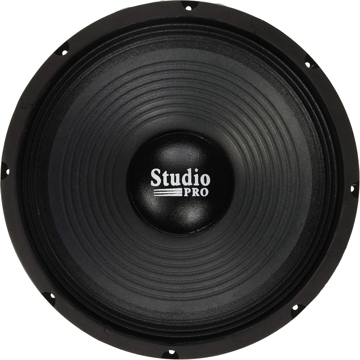 Pyramid WH12 12-Inch Car Subwoofer Speaker | Review & Rating